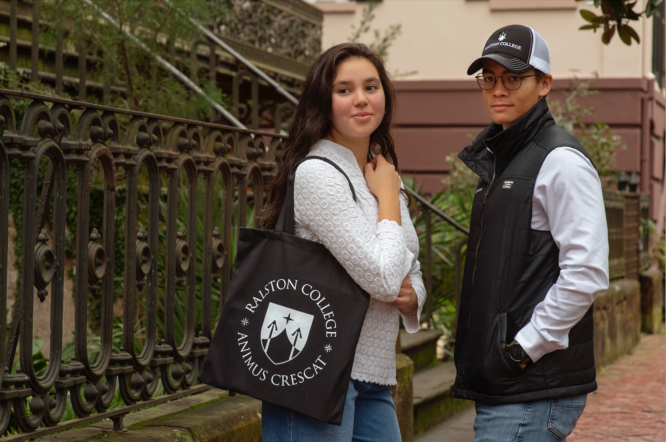 The Collection – Ralston College