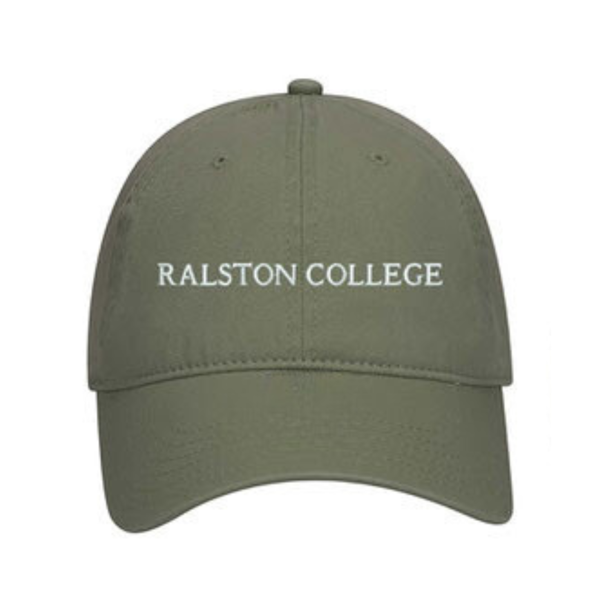 The Collection – Ralston College