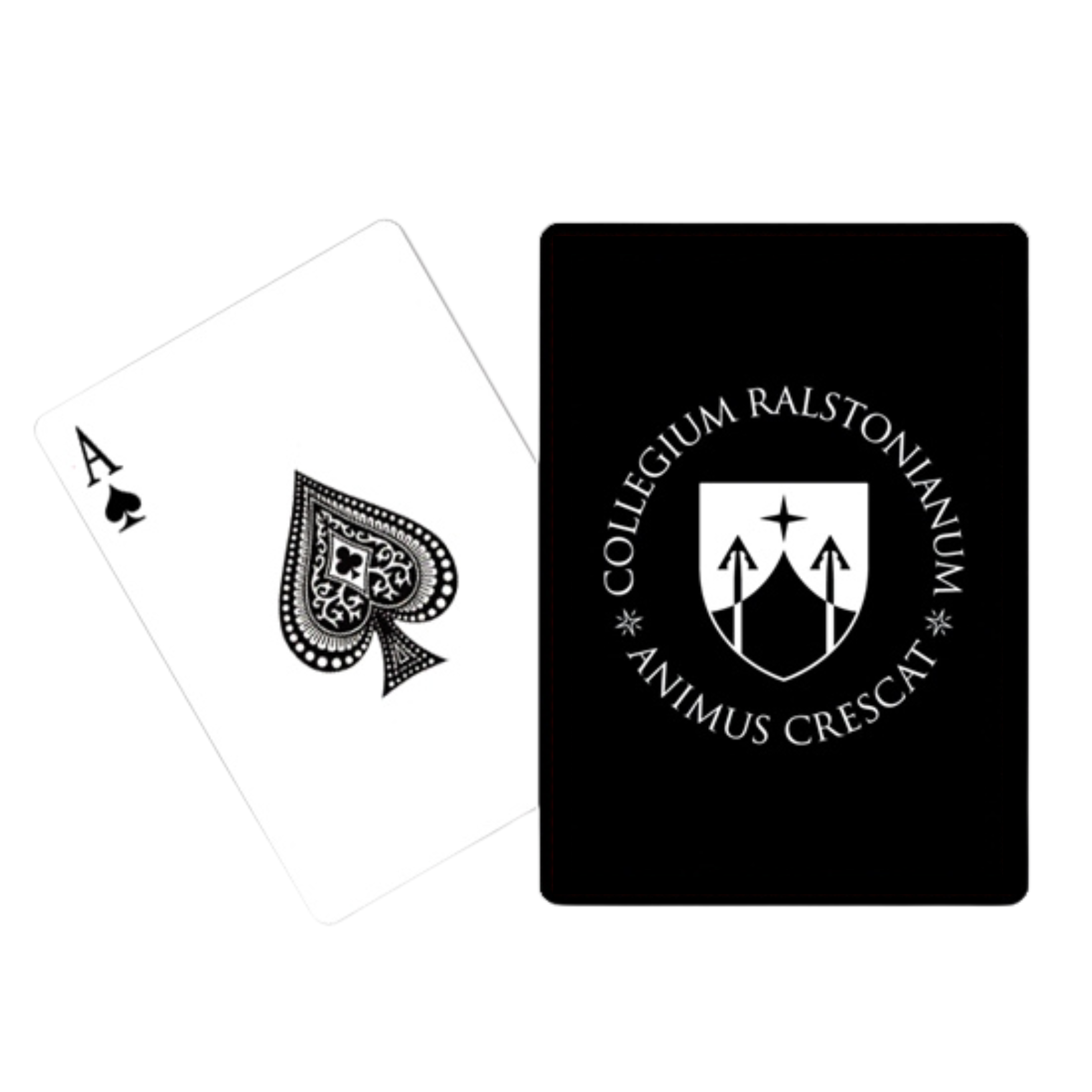 Playing Cards – Ralston College
